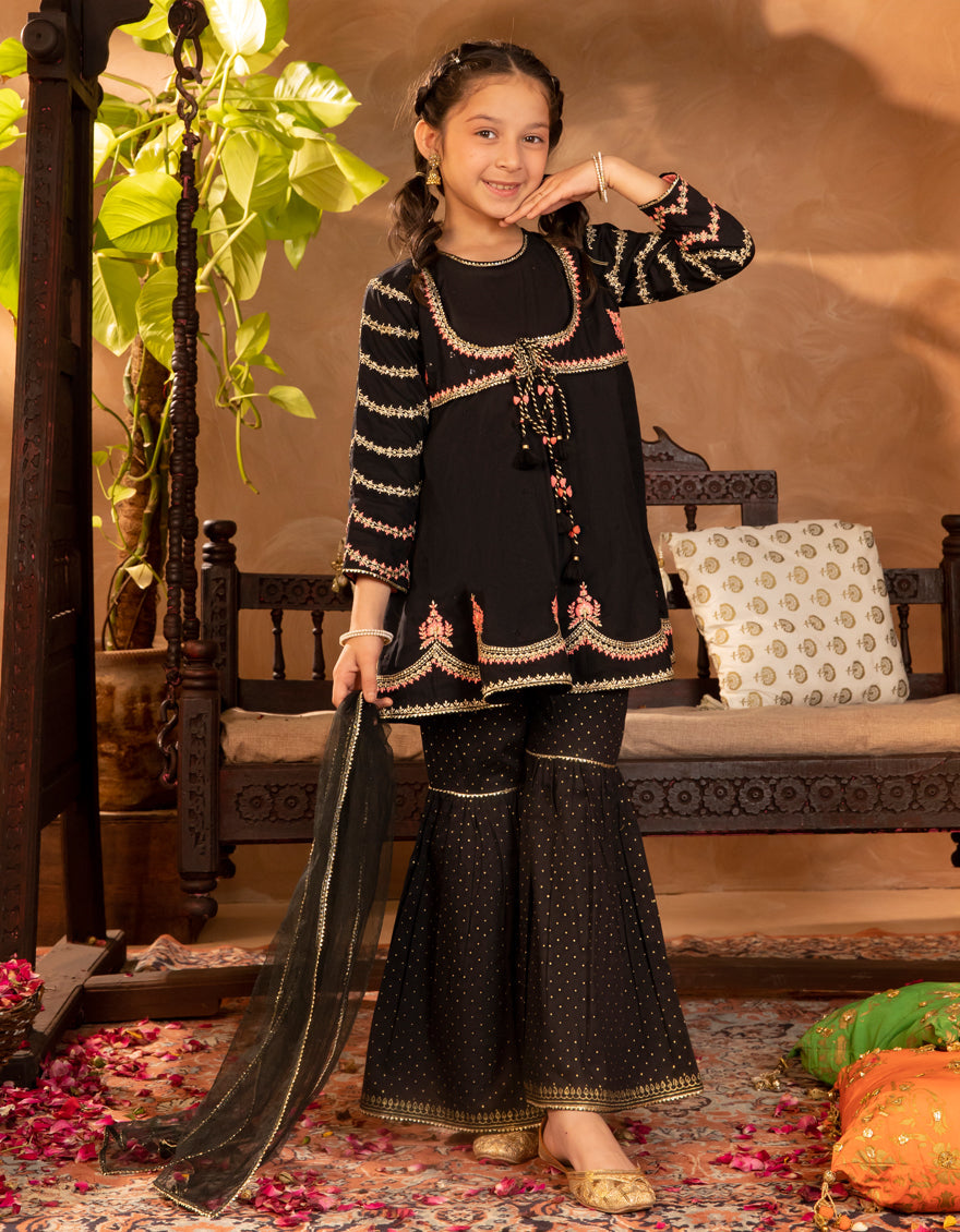 JGKL-S-JGF-25-1904 FB/SHIREEN-4 – J. Junaid Jamshed AU