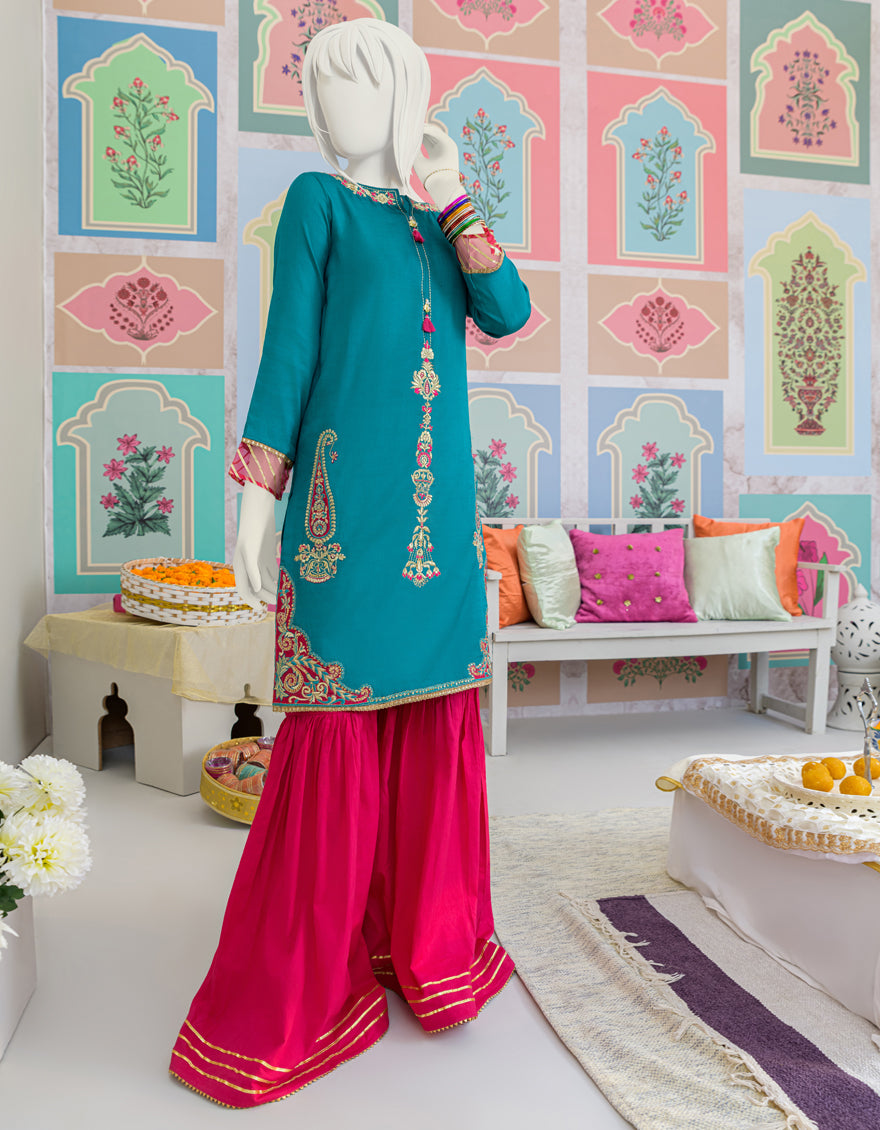 JYGK-S-JJTK-AU-23-077 FB/Tusar Silk – J. Junaid Jamshed AU